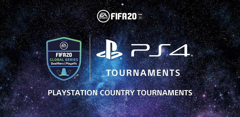 Sony anuncia os PlayStation Country Tournaments | Esportzy ...