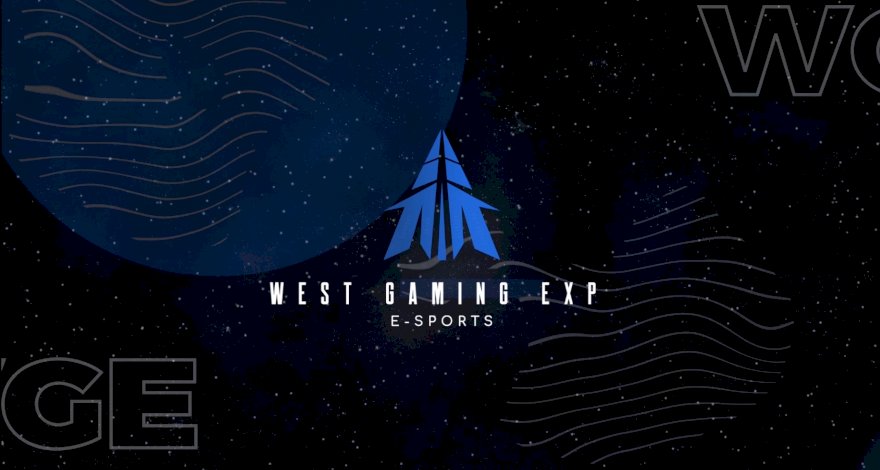 West Gaming Exp. inicia novo projeto | Esportzy - MarketPlace de Gaming ...
