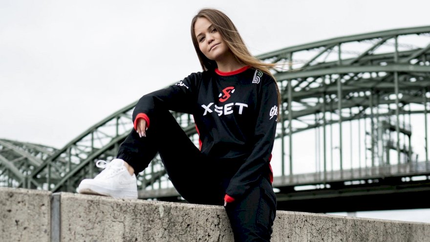 Julia "juliano" Kiran deixa o CS:GO e poderá rumar ao Valorant ...