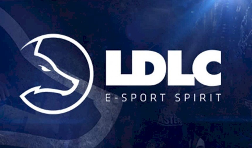 LDLC volta ao CS:GO | Esportzy - MarketPlace de Gaming e Esports